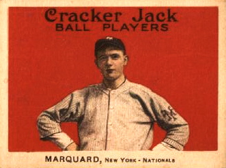 Pressing Issues: Olde Baseball Cards