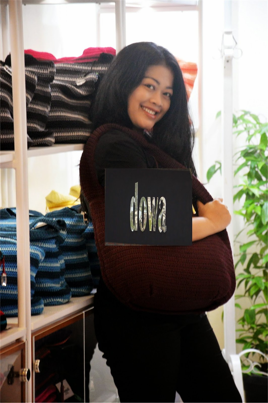 Diah Didi's Kitchen: June 2014