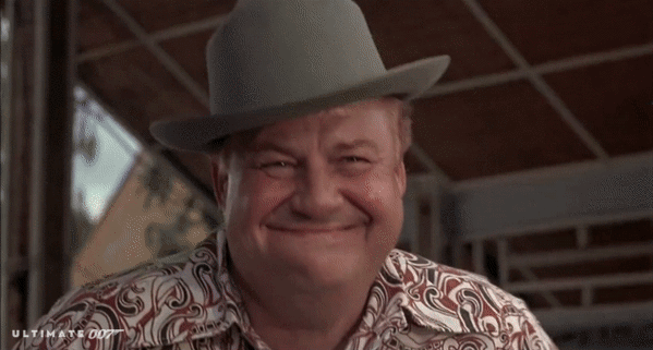 Ultimate 007: The Man With The Golden Gun (1974)