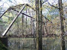 Seeks Ghosts: Florida: Haunted Bellamy Bridge