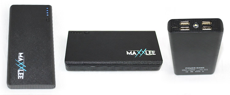 Power Bank: How to Maintain a Powerbank