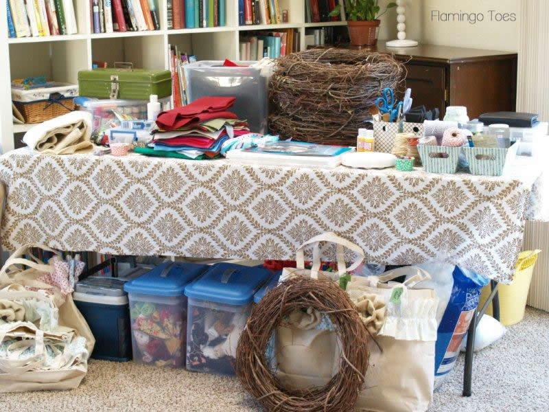 Allred Design Blog: Host a Pinterest Party