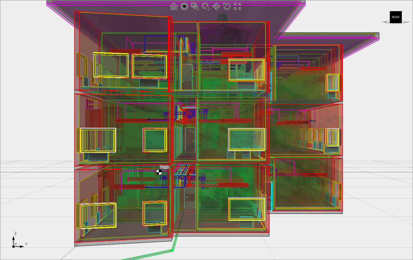 BimRoad: Free 3D Viewer