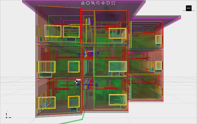 BimRoad: Free 3D Viewer