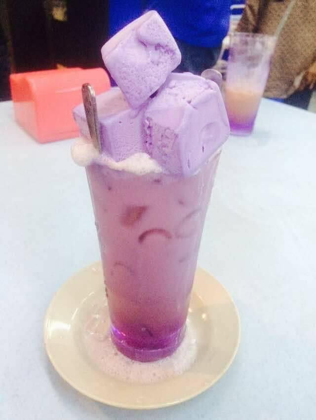ANEKA FLOAT PARIT RAJA