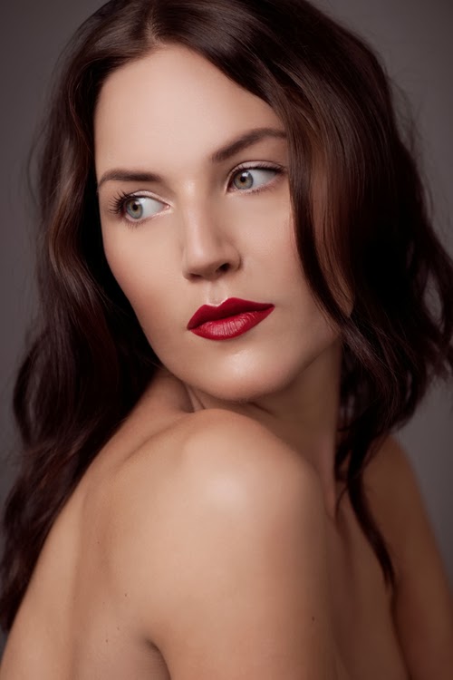 Face Model and Casting Management: Look out for Graham Gardner, Hollie ...