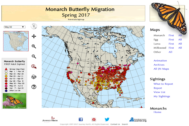 Prairie Pest Monitoring Network Blog: Weekly Update (May 25, 2017; Wk ...