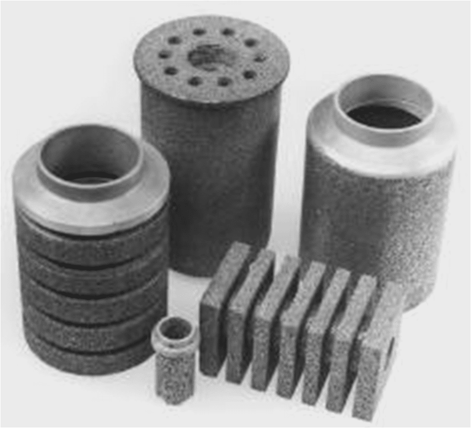 My Technomania.........: METAL SPONGE OR CELLULAR METAL