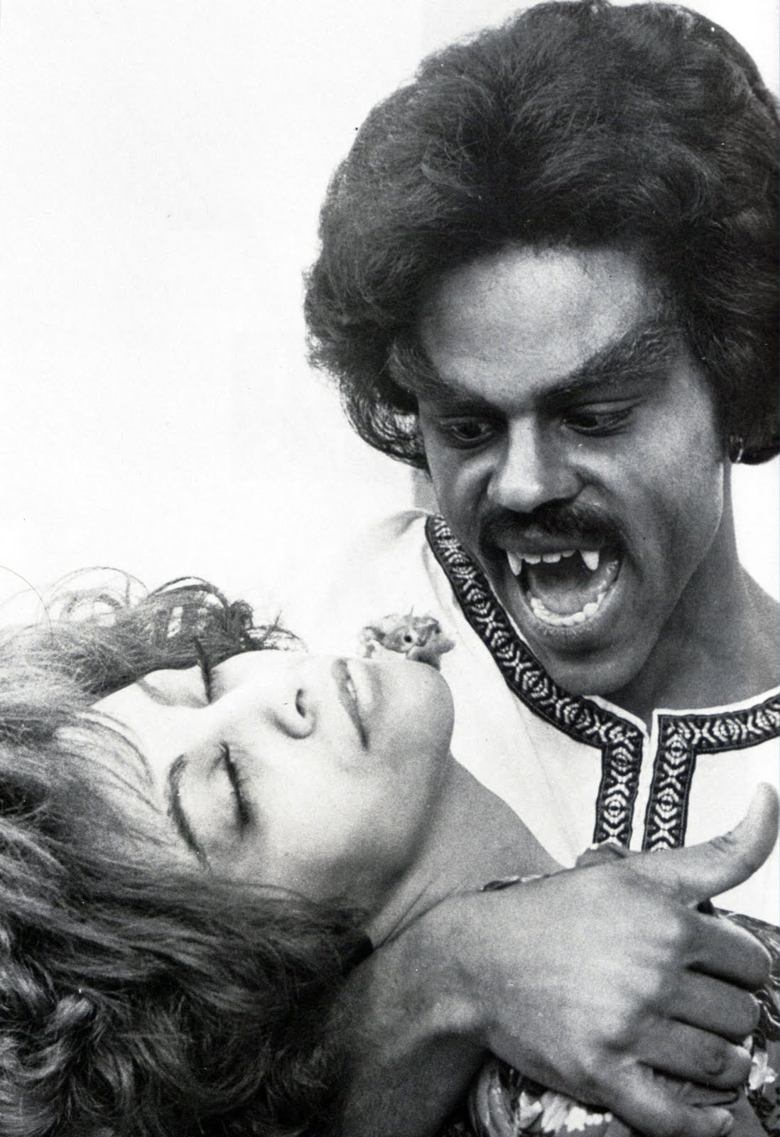 Classic Movie Monsters