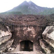 JOGJA VIEW: BUNKER KALIADEM