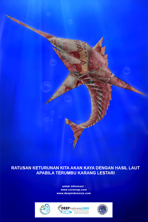 KOMUNITAS PENYULUH PERIKANAN: POSTER PENYULUHAN: PENANGKAPAN YANG ...