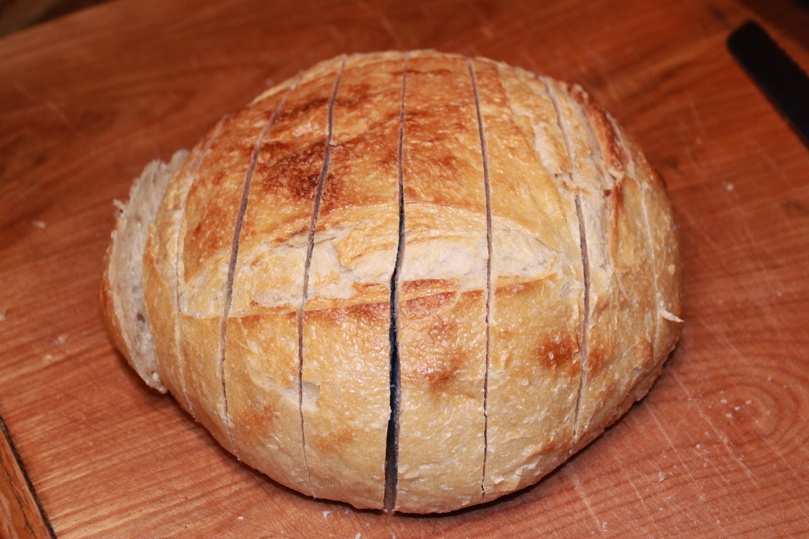 Michelle's Tasty Creations: Cheesy Ranch Pull Apart Bread Round