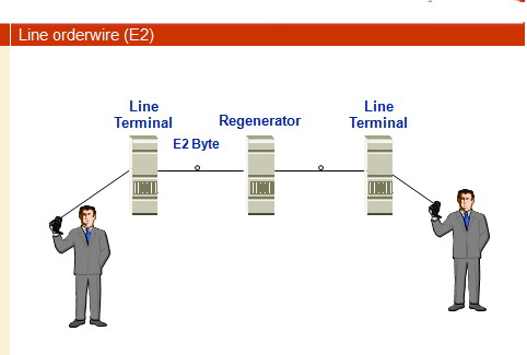 Python/Networking/Security/Virtualization Fundamentals: SONET