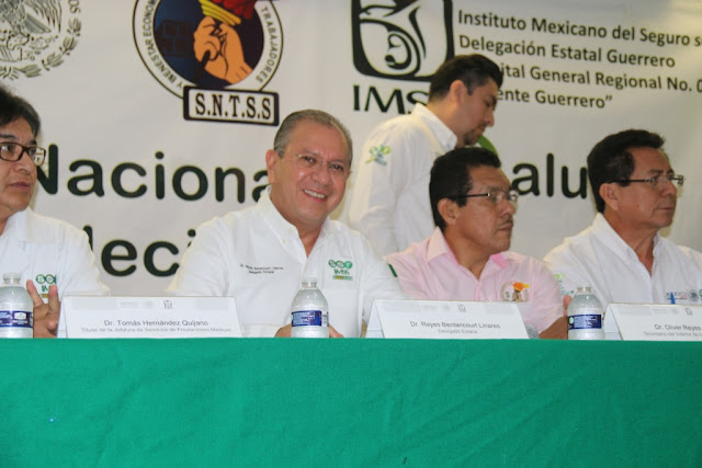 GCP: SER IMSS SALUDAR, ESCUCHAR Y RESPONDER, ESTRATEGIA PARA MEJORAR LA ...