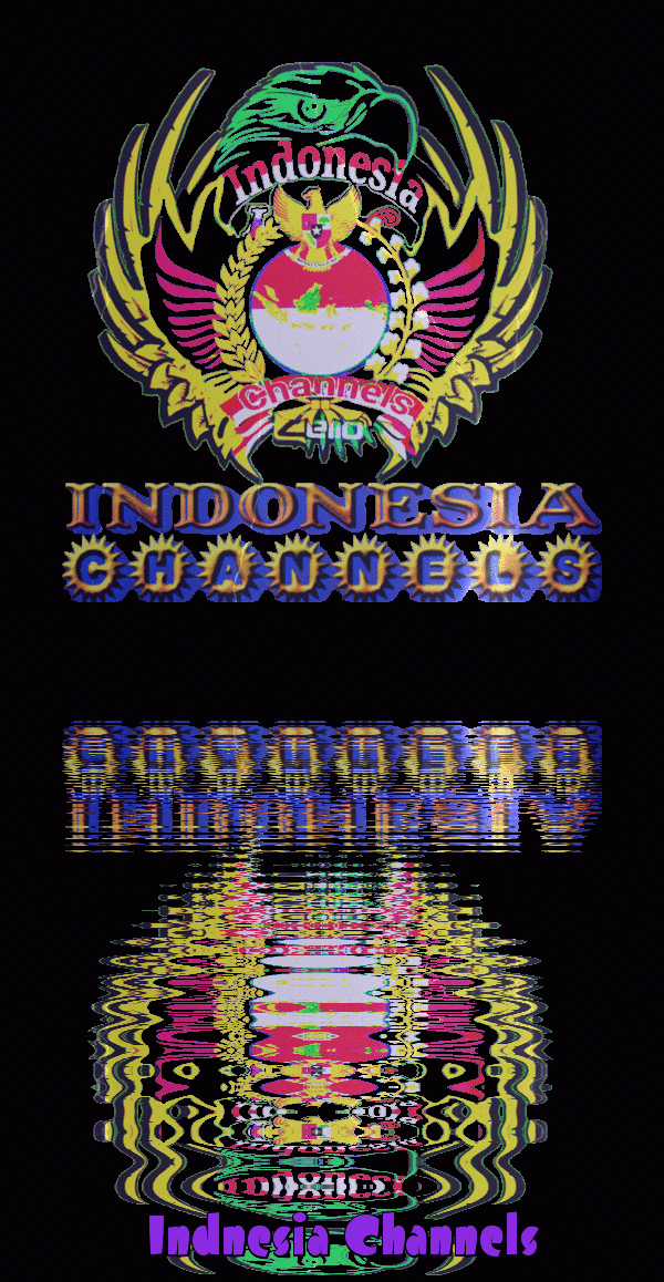 Indonesia Channels - IC: 2016
