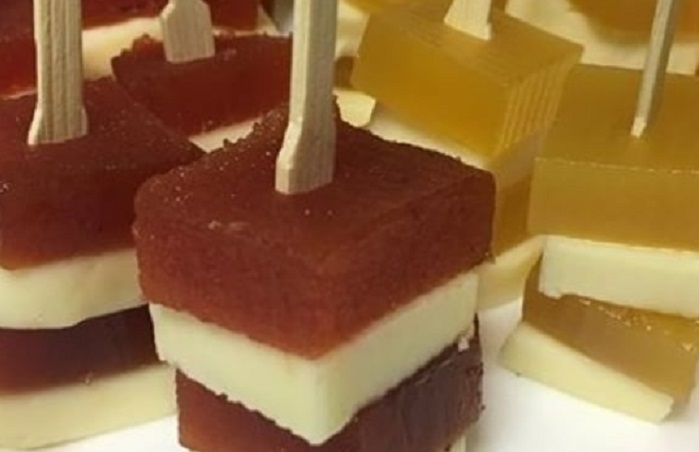 Postre Vigilante de Buenos Aires