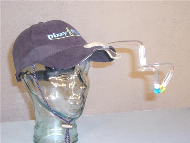 Aparatos de Biorretroalimentación: DizzyFix: una solución para el ...