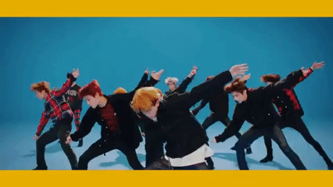 [MV] Golden Child 골든차일드 nos conquista con Genie - BA NA NA: Noticias de ...