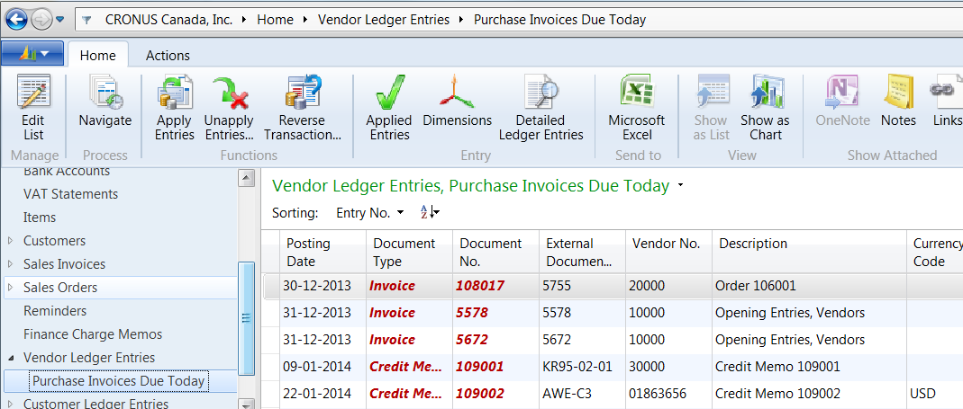 Solution Advisor: Microsoft Dynamics NAV 2013 Makes Your Life Easier