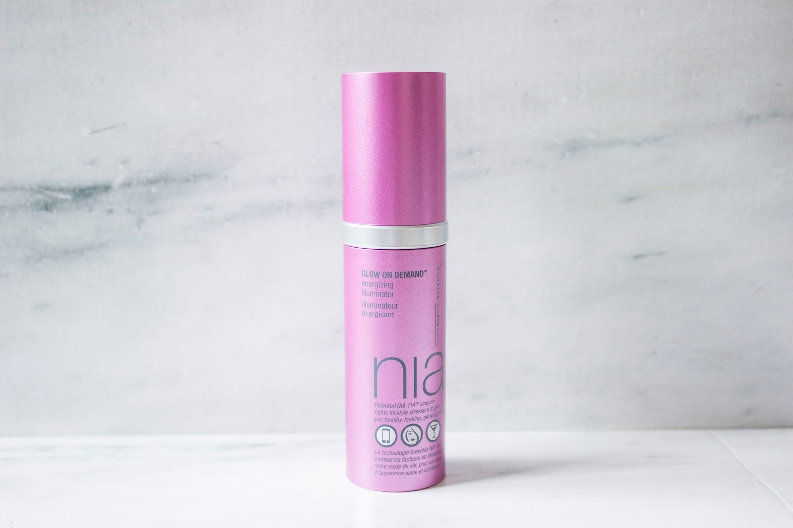 NIA : la marque de soins pour les femmes ultra connectées ? | La vie en ...