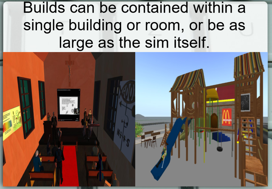 Multiverse Masters: Virtual World Design: Best Practices by Salie Davis