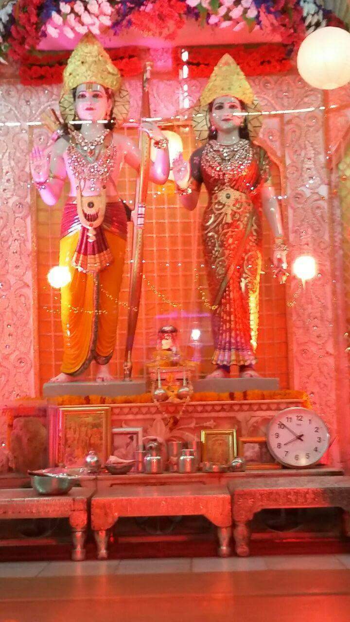 Mehandipur Balaji Rajasthan pictures