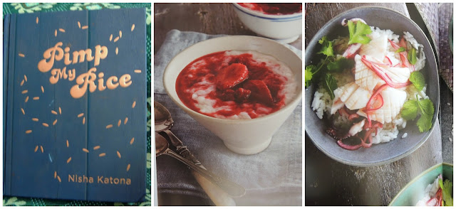 Priya's Versatile Recipes: Roasted Rice Tea/Japanese Dark Rice Tea ...