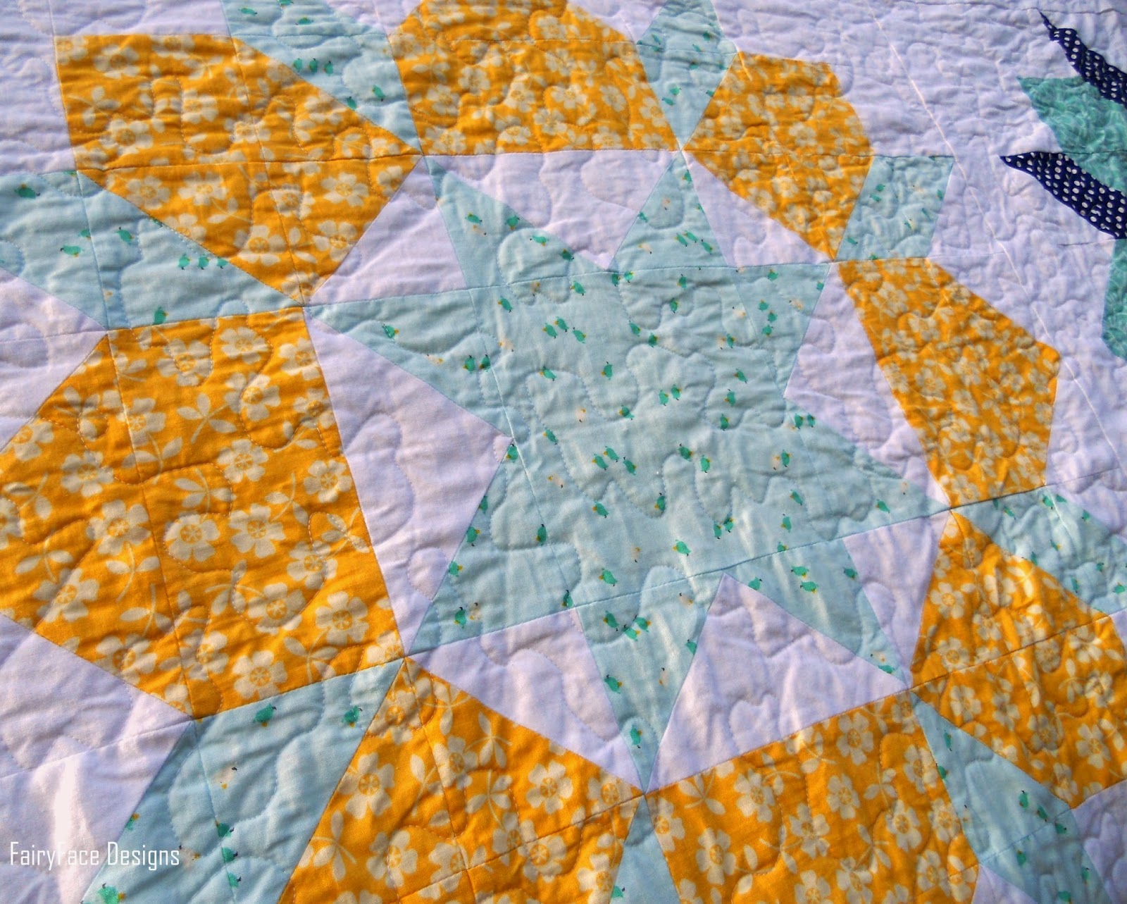 FairyFace Designs: Swoon...Swoon...Swoon