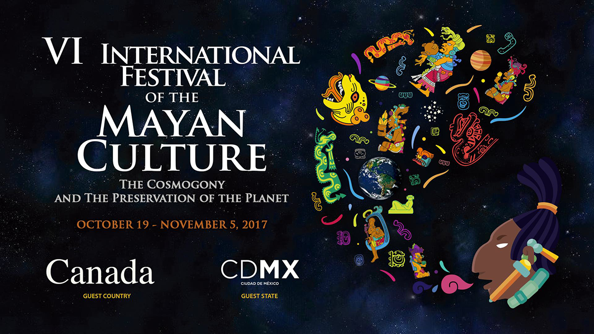 Calendario y Cultura Maya: General program of the International Mayan ...
