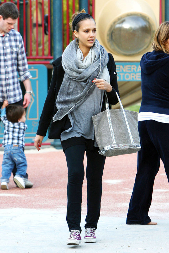 Fashion Gossipology: Fashion Trend - Converse All Stars (all starakia)