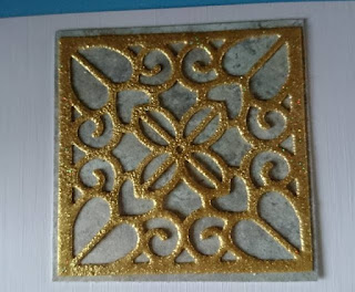 The Craft Barn: Triplets - Rachel Snook