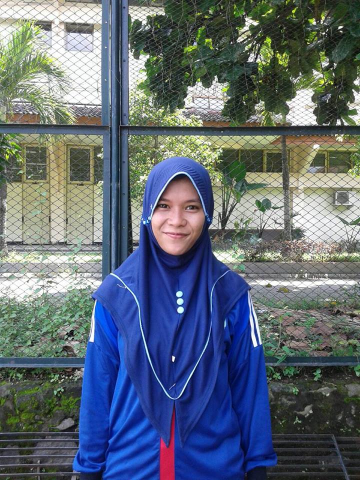 PEMBELAJARAN PENDEKATAN EVENT: PROFIL PEMAIN BLACK ANT