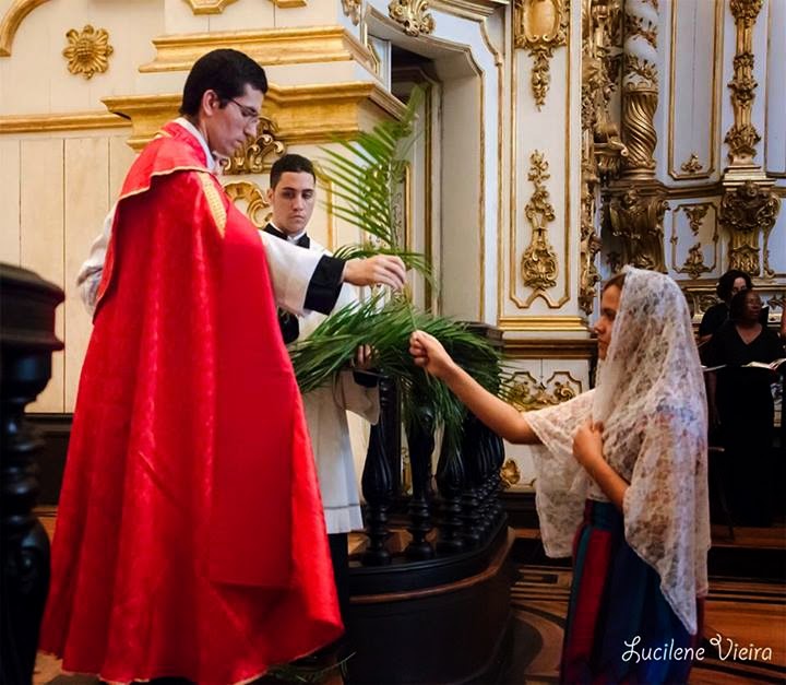 CATHOLICVS: abril 2014