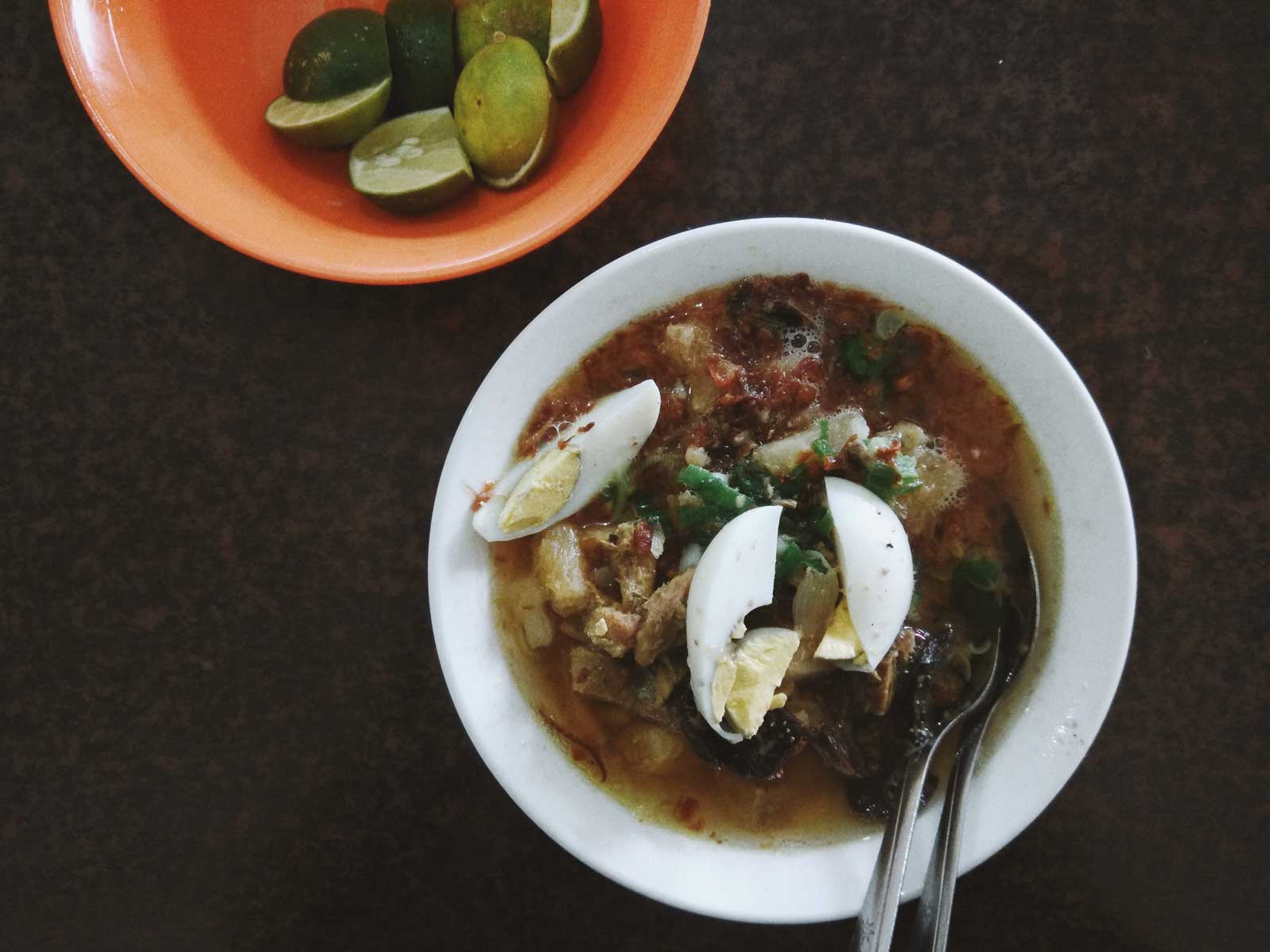 10 Kuliner Khas Bugis Makassar yang Enak-Enak - Blognya Ardan