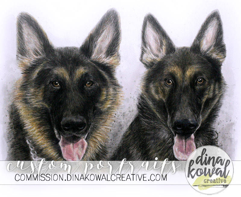 Dina Kowal Creative: Splitcoast tutorial: Pressed Clay Pendants