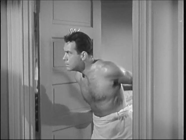 Tube Dreams: Best Betz (Who's Your TV Daddy? - Part 3)