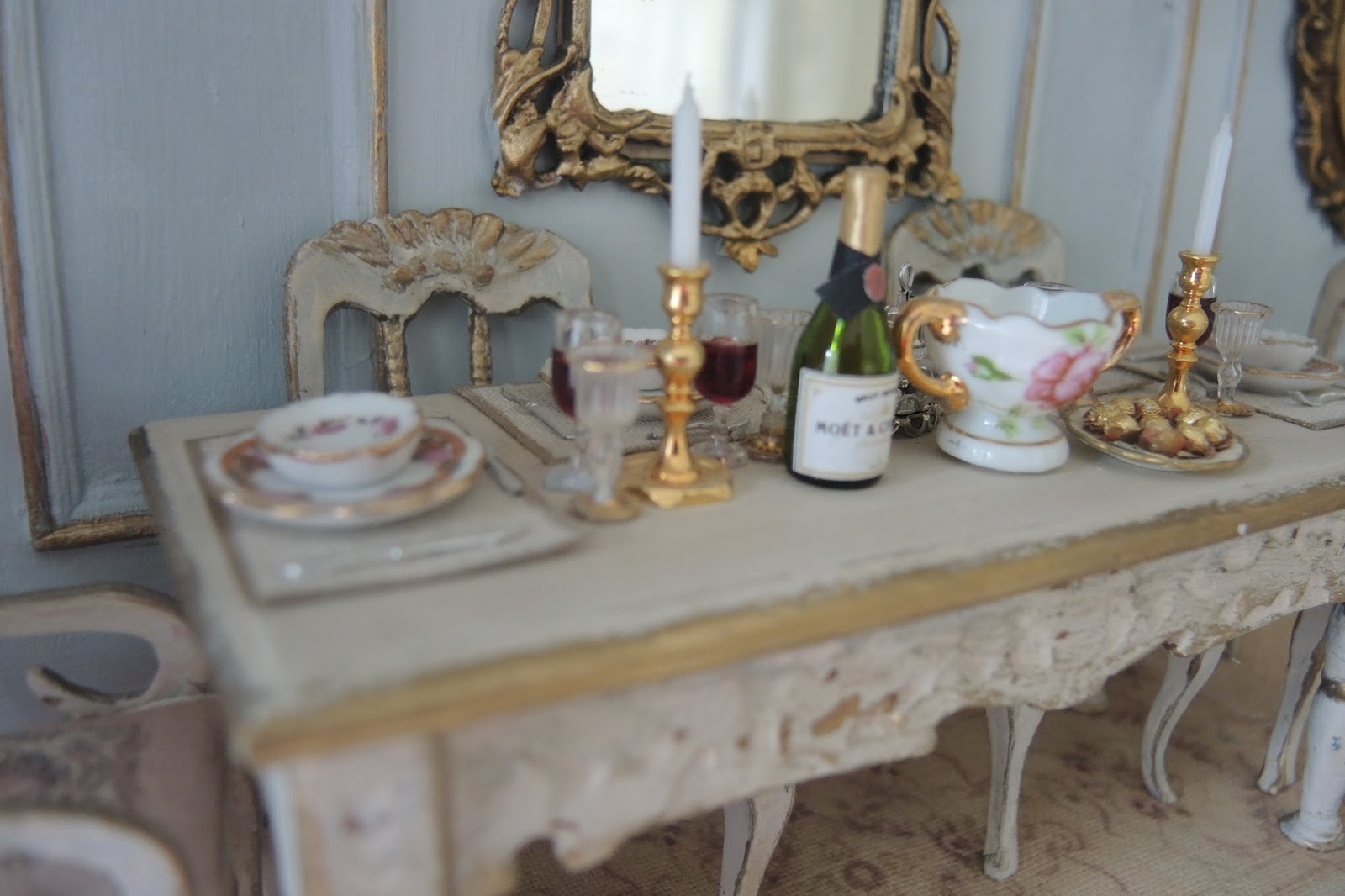 Precious Little Miniatures