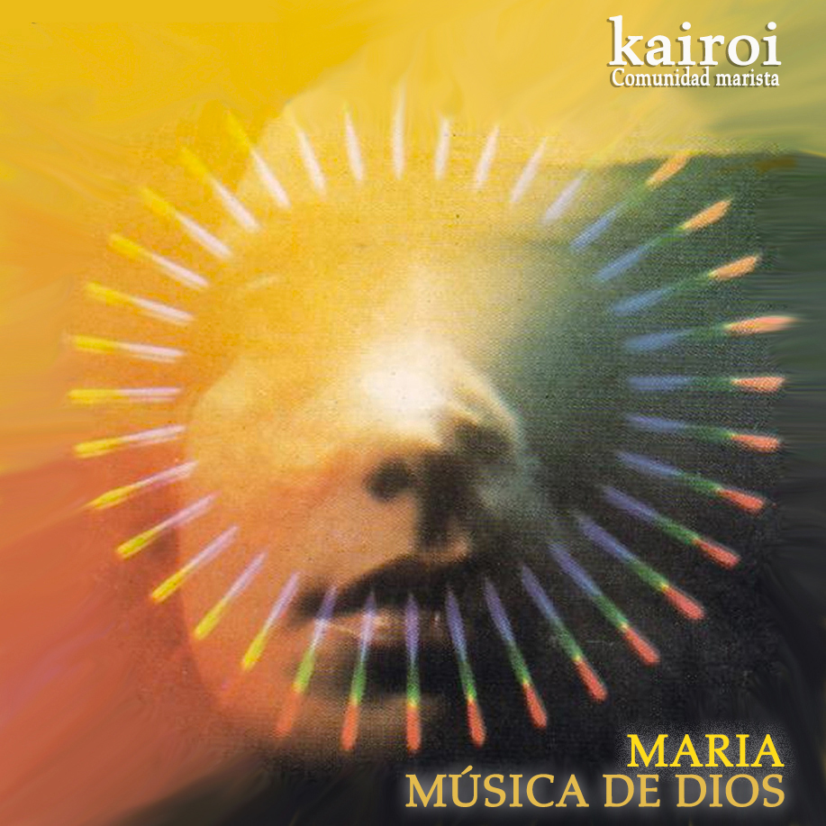 kairoi: Maria música de Dios