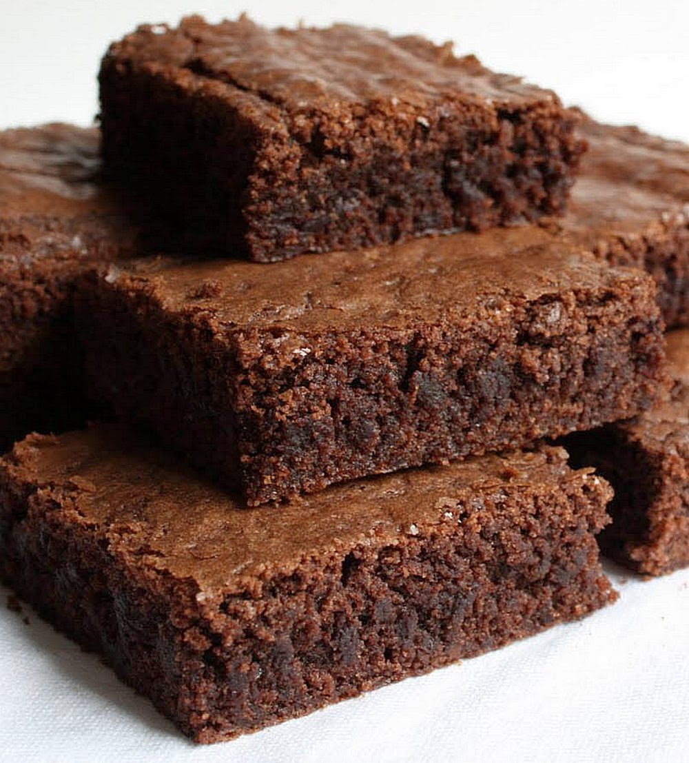 Recepti Sneza: brauni kolac