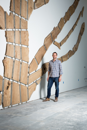 indogpatch: The Marriage of Food and Merriment: Meet Adam Mendelson of ...