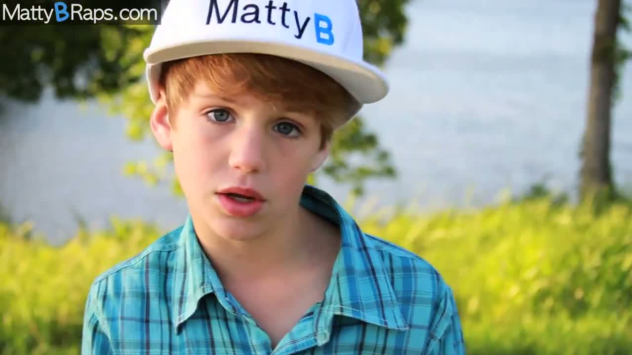 MattyBRaps ♥: MattyB Fotos WMYB ♥