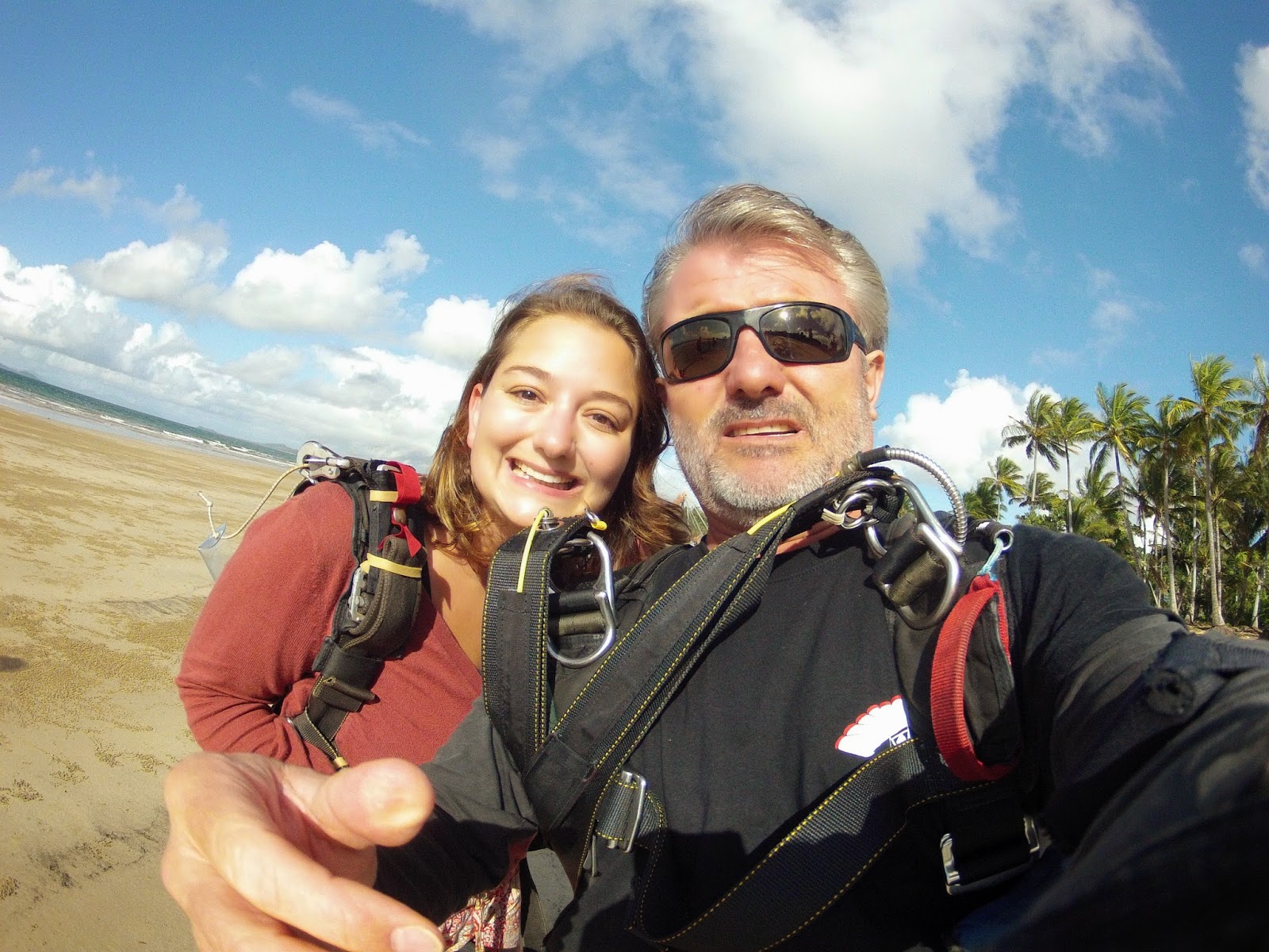 Juju am anderen Ende der Welt