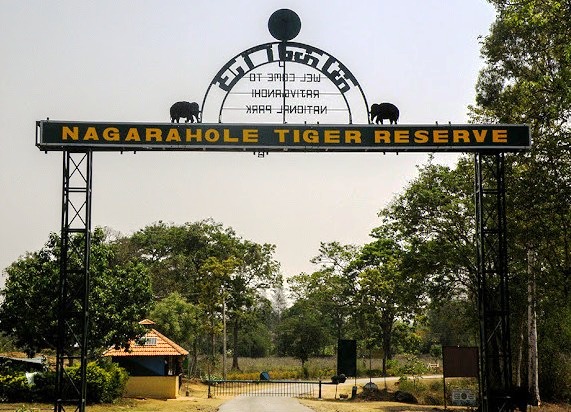 Nagarahole National Park