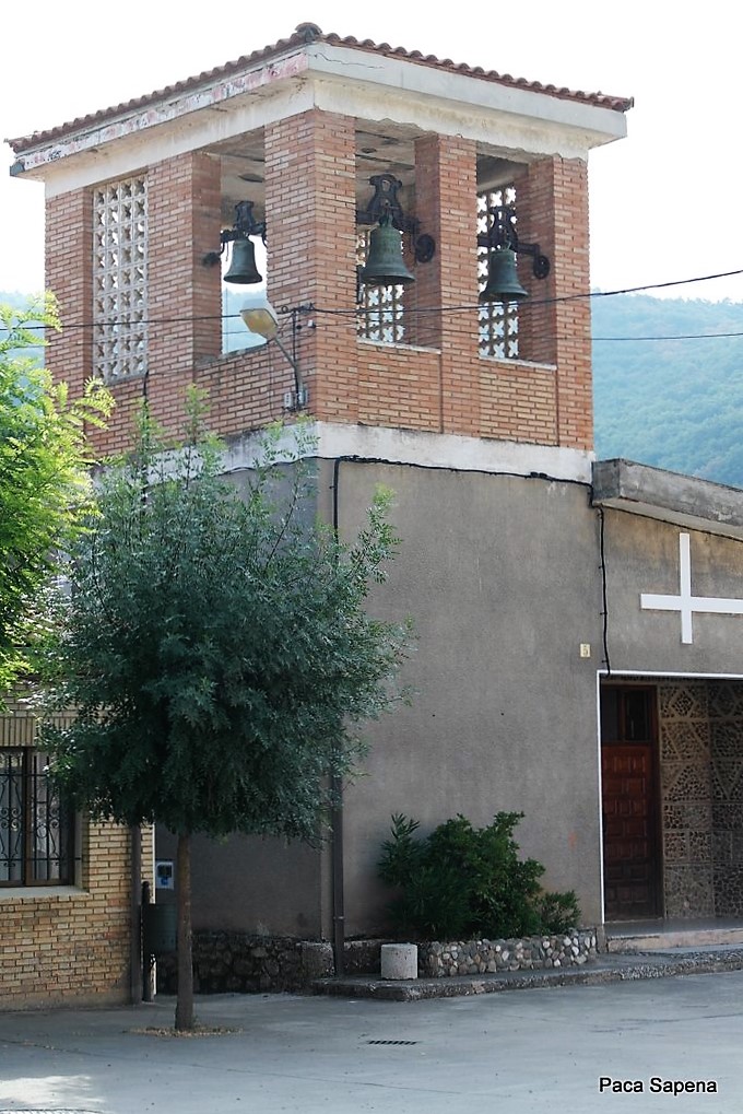 La Rioja de la A a la Z: SAN MIGUEL DE PEDROSO - Riojilla Burgalesa ...