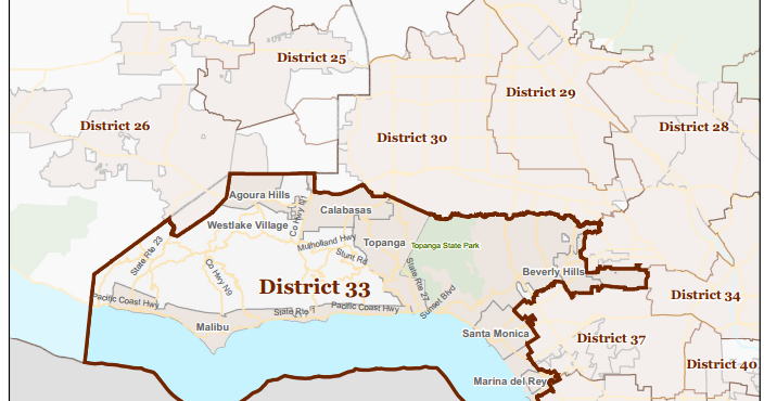 The State of the Union: Congressman Ted Lieu's Telephone Town Hall ...