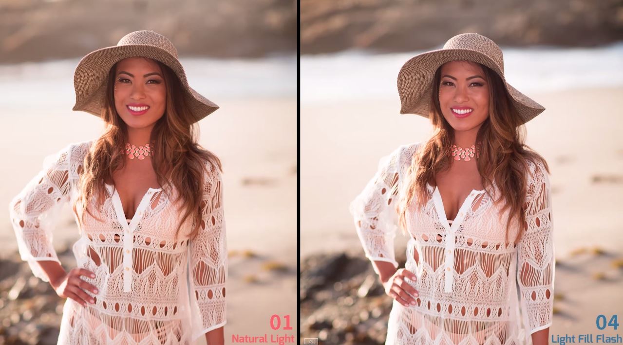 4 Tips When You Must Use Direct Flash - Photography Blog Tips - ISO ...