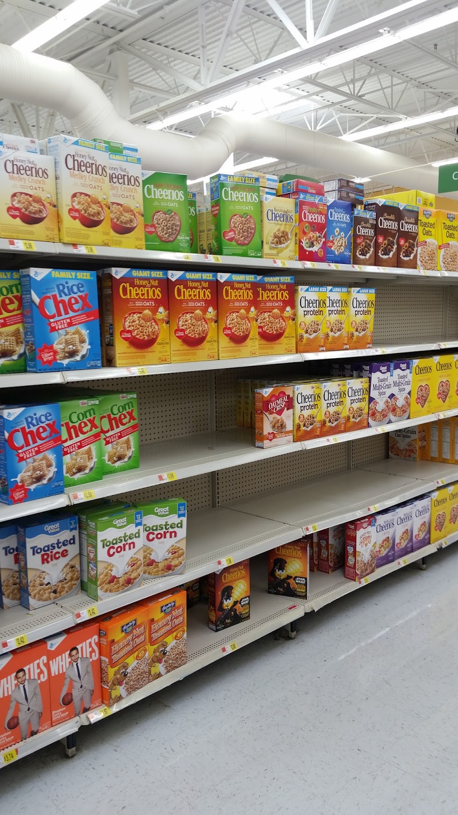 Star Wars™ Cheerio Treats - Housewife Eclectic