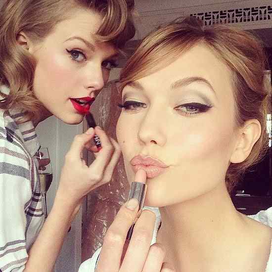 15 Celebrity Makeup Tips and Tricks