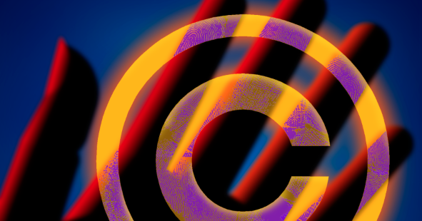 The Informed Illustrator: Digital Art & Copyright Law