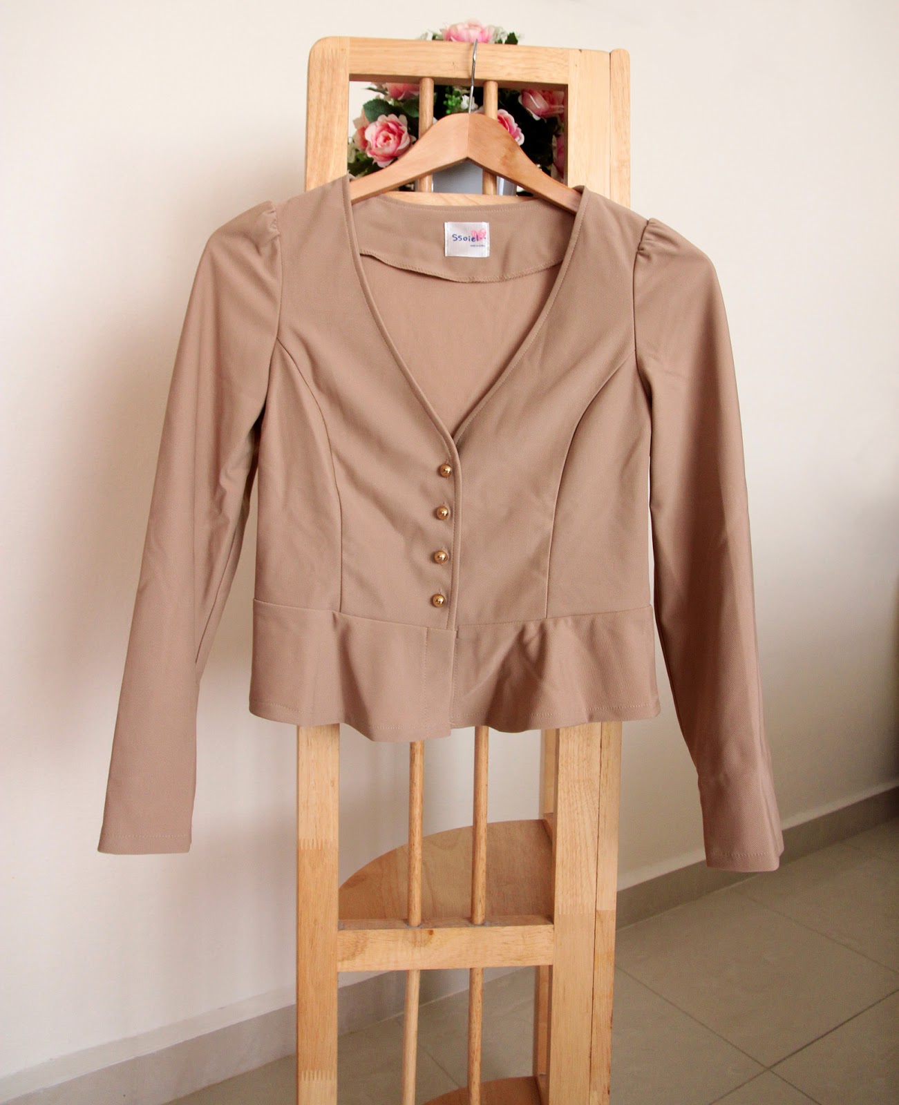 Jolly Shop | The Online Boutique